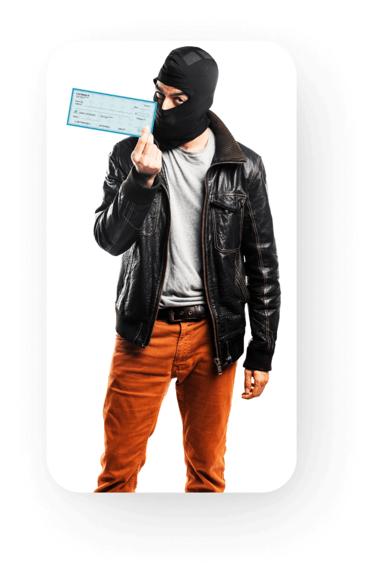 LECHEQUE – imprimez et gérez vos chèques en toute facilité